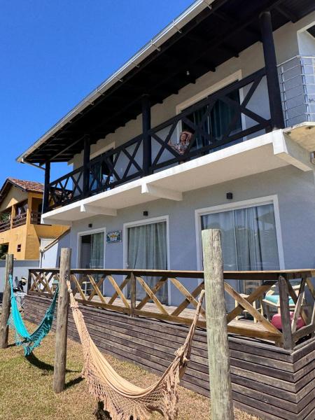 Pousada Tudix - Imbituba