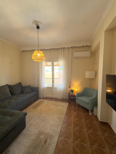 Dina Apartment - Corfu