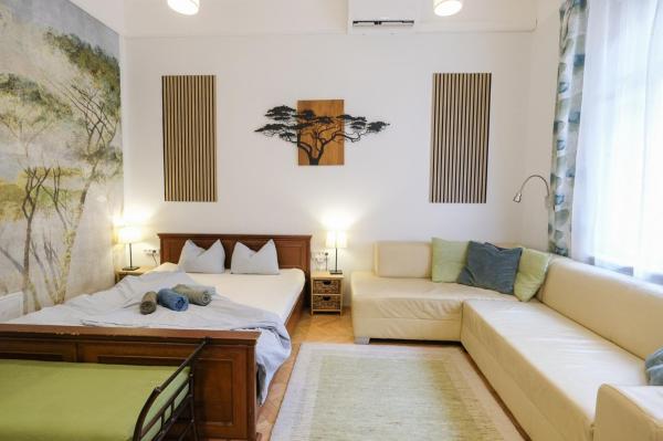 Acacia Hostel - Hungary