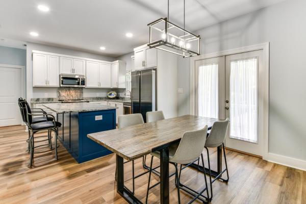 Walk To Beach & Harbor: Dtwn Pass Christian Home - Buccaneer State Park, Waveland