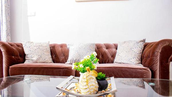 Kdk Home - Douala