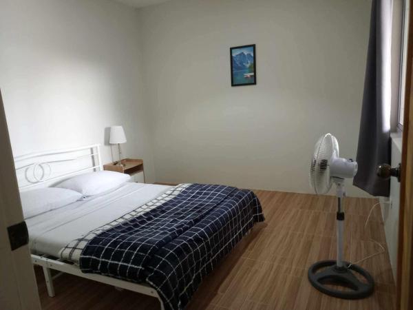 Fhl Transient House - Tacurong City
