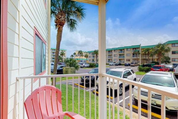 Plantation East #3117 - Alabama