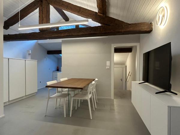 Rivacentro Loft - Riva del Garda