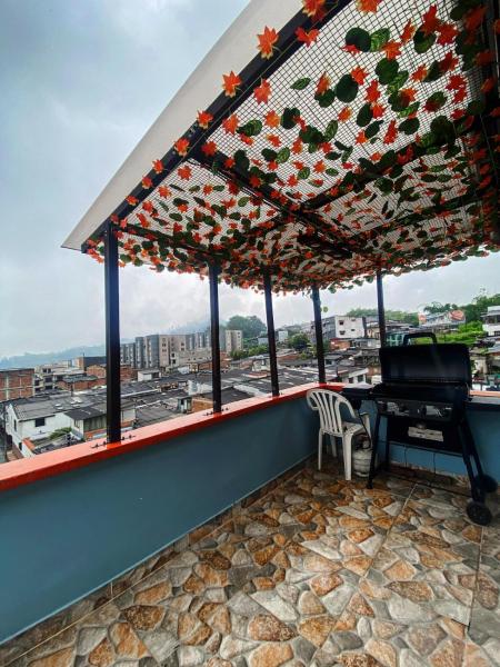 Apto Con Vista A Santa Rosa - Santa Rosa de Cabal