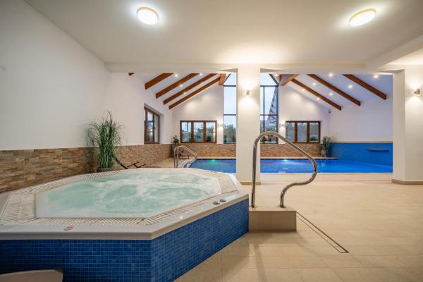 Kaniówka Ski Resort- Relaks W Górach Z Basenem, Sauną I Jacuzzi - Zakopane