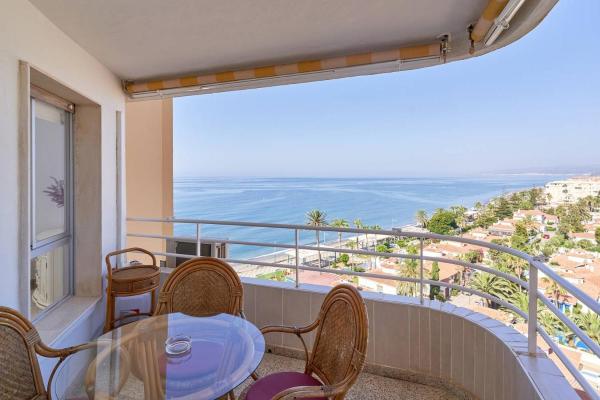Terraza En El Mar - Torrox