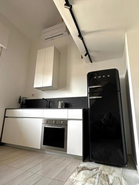 Luxury Apartment - Prato