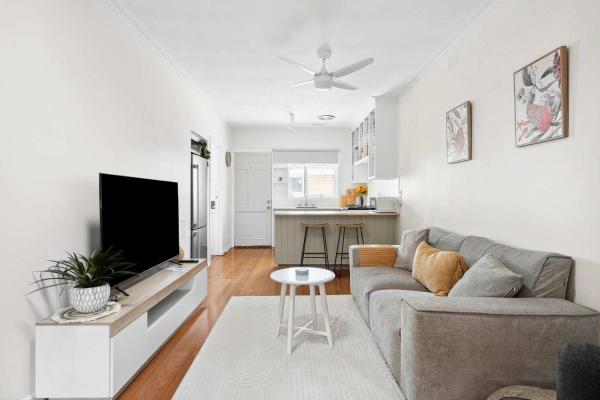 Cosy Townhouse In The Heart Of Geelong West - Bannockburn