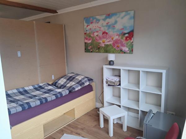 Haus 661 - Bordesholm