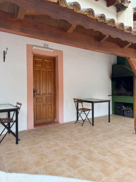 Retiro Gastro-rural - Casa 1 - Moratalla