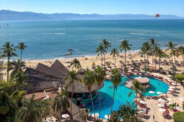 Spacious, Access To The Pool And The Beach! - Nayarit