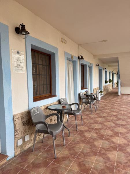 Habitaciones - Caravaca de la Cruz