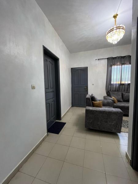 Le Doux Refuge - Abidjan