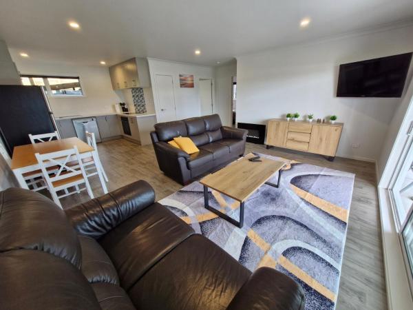 Opononi Views -Brand New! Amazing Views - Rawene