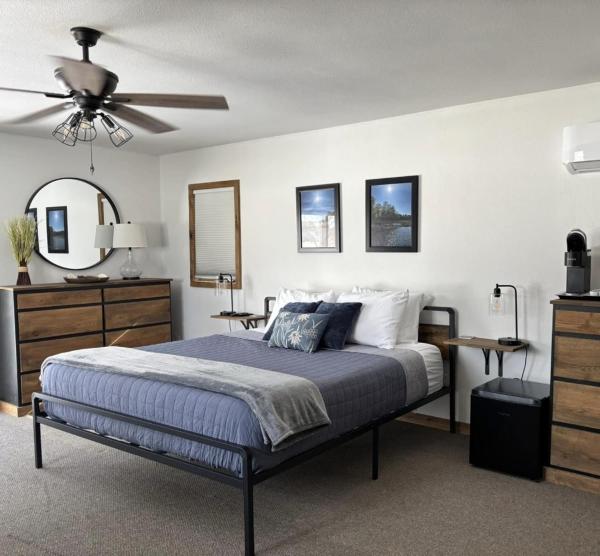 Aqua Aire Inn & Suites - Minocqua, WI
