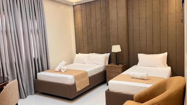 Pedro's Hotel -