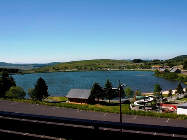 Studio Central, Accès Pistes, Vue Lac, Parking - Fr-1-814-114 - Super-Besse