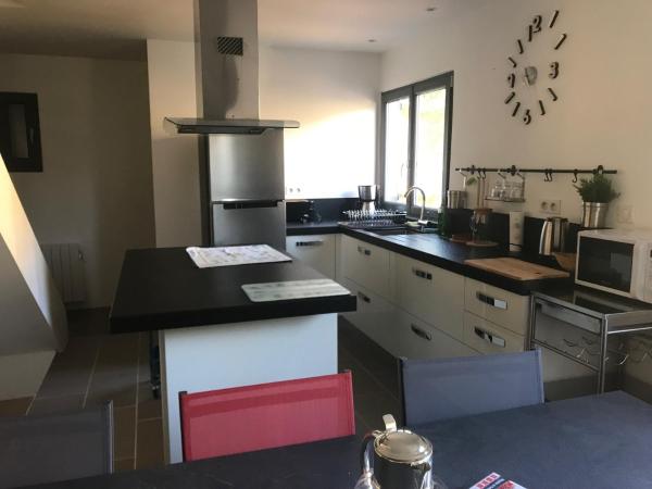 Chalet Rénové Pour 10 Pers. Avec Parking Proche Super Besse - Fr-1-814-102 - Mont-Dore