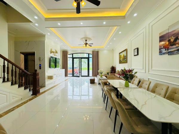 Chuỗi Villa 7 Phòng Ngủ Hạ Long - Harborbay Hb77 - Ha Long