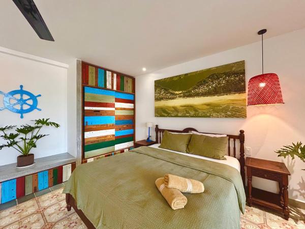 Lamer Beachside Studio Cozy Tan Thanh Beach Hoi An By Beachside Boutique Homes - Hội An