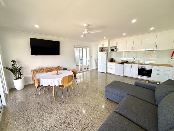 Port Denison Stays - Unit 2 - Dongara