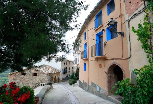 Casa Rural La Siasa - Alquézar