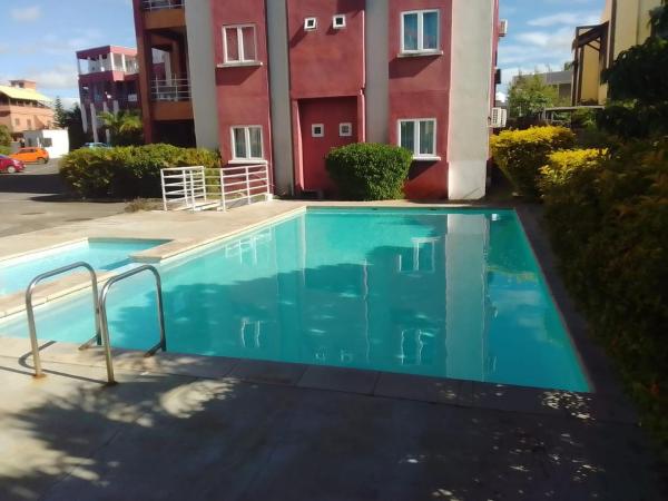 Residences Pereybere - Mauritius