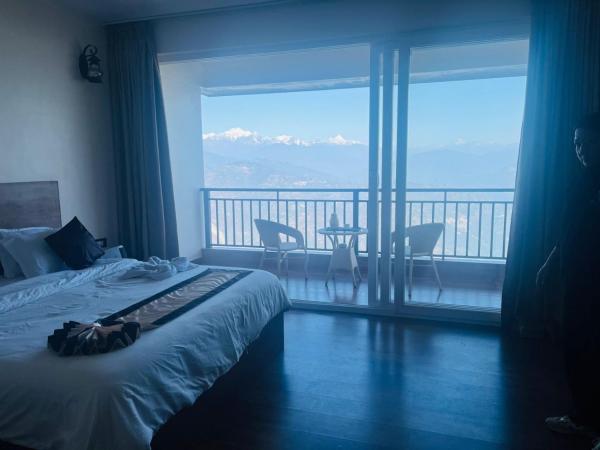 Deolo Mist - A Boutique Mountain Hotel - China