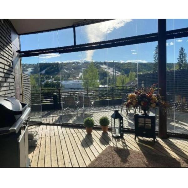 Tahko Spa Suites Orange B 1 Tahkonsydän - Kuopio