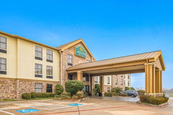 La Quinta By Wyndham Denison - North Lake Texoma - Lake Texoma