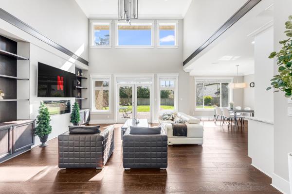 Sunnymede Vacation Stay - Ladner