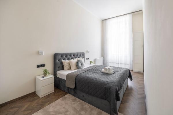 Exclusive & Grand Astoria Residence In The Heart Of Budapest - Budapest