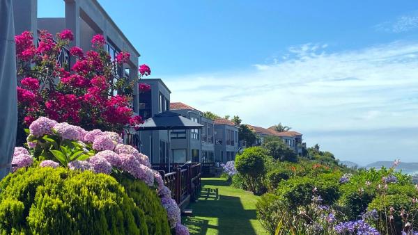 Sorelle's Vista Or Luxury 1-bedroom Apartment - South Africa