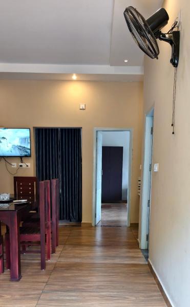 Royal Retreat Vagamon - Kuttikkanam