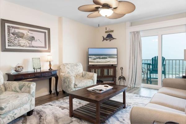 Ocean House 1904 - Gulf Shores, AL