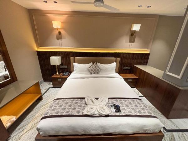 Hotel Todo - Itanagar