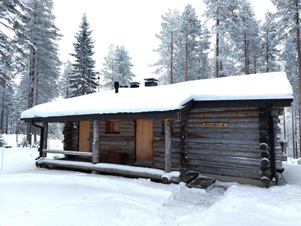 Kaarna - Pohjois-Pohjanmaa