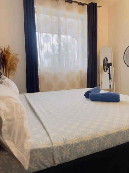 Tsuma Lux Stay - Diani Beach