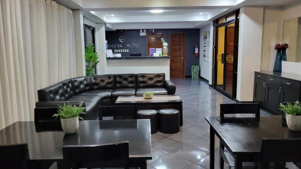 Rangya Hotel -