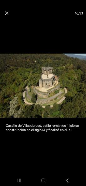 El Pisito De Iker - Mondariz