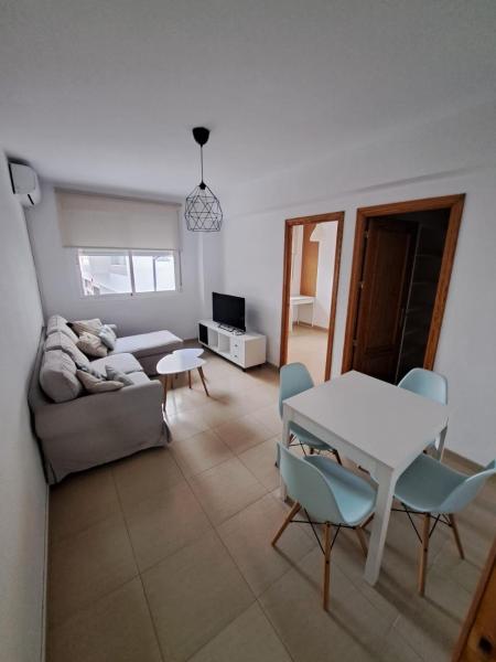 San Leonardo Centro Ciudad - Almería