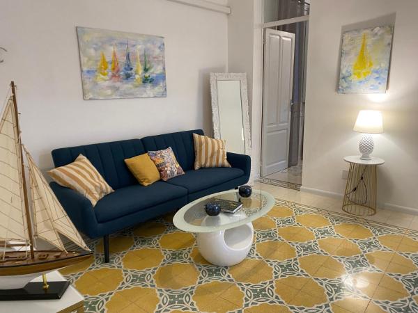 La Fenice - Mosaic Home - Trapani