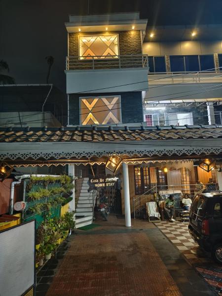Casa De Nazareth Homestay - Kochi
