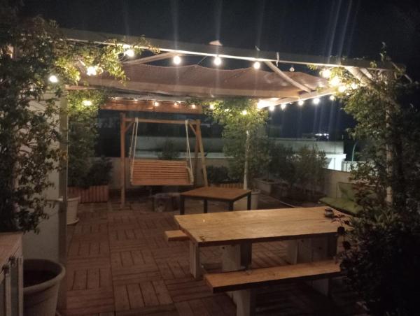 La Cameretta Di Amélie Bedandbreakfast - Porto Cesareo