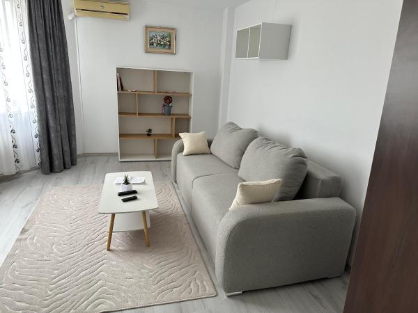 Apartament Amalia - Roman