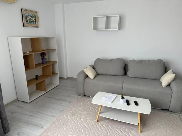 Apartament Amalia - Roman