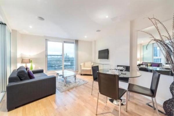 Apartment In London - Marylebone