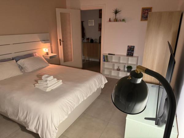 Casetta Martesana - Aéroport de Milan Linate (LIN)