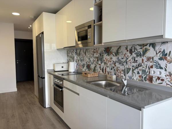 Eli Canteras Sunset - Las Palmas de Gran Canaria